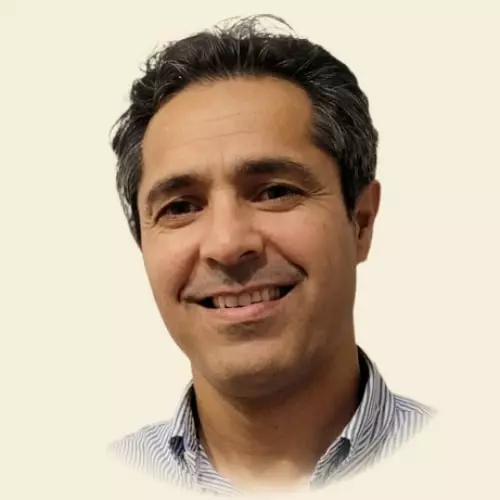 Dr Rasoul-asl Najafi Dental with special interest in dentures